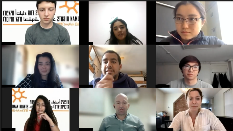 Promoting systemic change in the Middle East, the “MIT way” | MIT News ... Promoting systemic change in the Middle East, the “MIT way” | MIT News ...